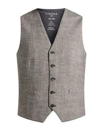 Circolo 1901 Ensembles et coordonn&eacute;s - Gilets de costume sur YOOX.COM