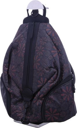 Rieker Damen H1055 Rucksack, Mehrfarbig