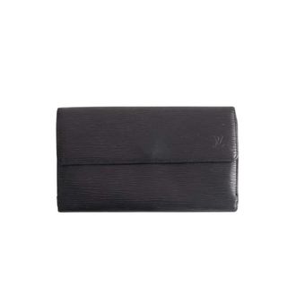 Louis Vuitton Pre-owned Sarah Wallet - - Pre-owned - Damen - Schwarzk - ONE SIZE
