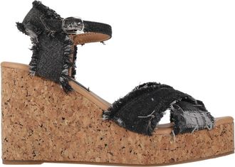 Colors Of California SCHUHE - Sandalen auf YOOX.COM