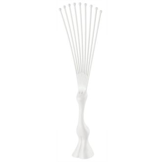 Koziol Schneebesen Gloria solid weiß [W]