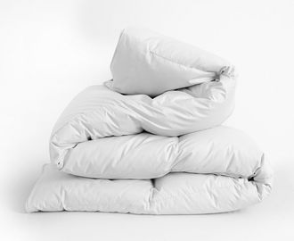 Soff.Im Couette GOLD Chaude 100% duvet