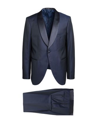 Emporio Armani ANZ&Uuml;GE und CO-ORDS - Anz&uuml;ge auf YOOX.COM