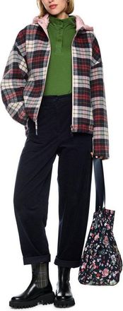 Marc Cain Steppjacke