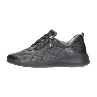Waldl&auml;ufer Damen, Schuhe, Schwarzk, 35 1/2 EUGr&ouml;&szlig;e