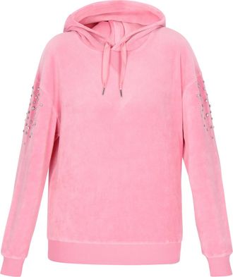 Faina Sweatshirt Fashion Look