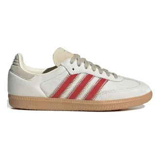 adidas Homme, Chaussures, Beige, Taille: 38 1/2 EU Baskets Samba OG &Eacute;l&eacute;gants