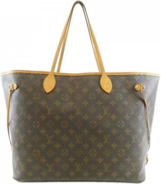 Louis Vuitton Damen, Pre-Owned, Braun, ONE SIZEGr&ouml;&szlig;e