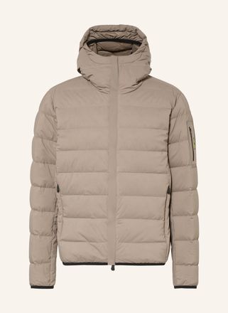 HUGO BOSS Daunenjacke Riplite gruen