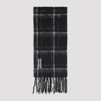 Our Legacy Notre domaine h&eacute;rit&eacute; Foulard