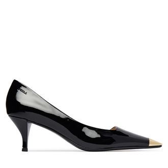 Furla Pumps Furla Metal YM28FML X70000 CN O6000 Schwarz