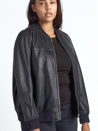 Maze Lederjacke 42023099