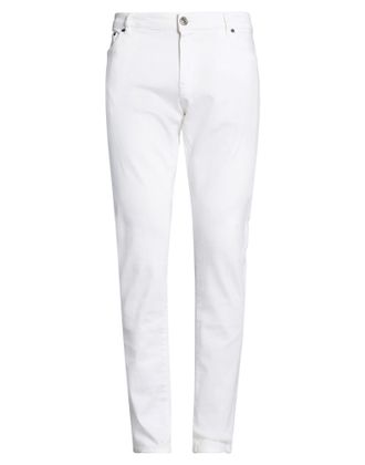 Pantaloni Torino HOSEN & R&Ouml;CKE - Jeanshosen auf YOOX.COM