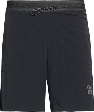 OVER OVER HOSEN & R&Ouml;CKE - Shorts & Bermudashorts auf YOOX.COM