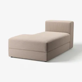 IKEA J&Auml;TTEBO R&eacute;camierenelement, links