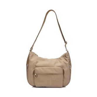 Mandarina Duck Md20 Shoulder, MD 20 Femme, huile, Taille unique