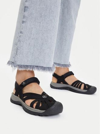 Keen Sandalen Rose Sandal 1008783 Schwarz
