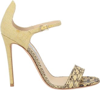 Jimmy Choo London SCHUHE - Sandalen auf YOOX.COM