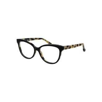 Max Mara Stilvolle Schwarze Damenoptikrahmen - - Accessories - Damen - Schwarzk - ONE SIZE