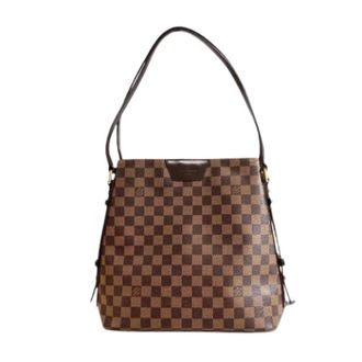 Louis Vuitton Pre-owned Schultertasche - - Pre-owned - Damen - Braun - ONE SIZE