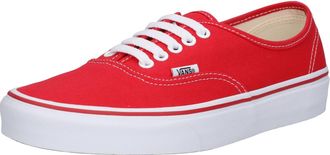 Vans Sneaker Authentic