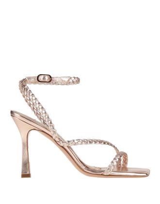 FRANCESCO SACCO SCHUHE - Sandalen auf YOOX.COM