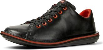 Camper Homme Beetle 18648 Chaussure de Basket Noir 074, 41 (EU)