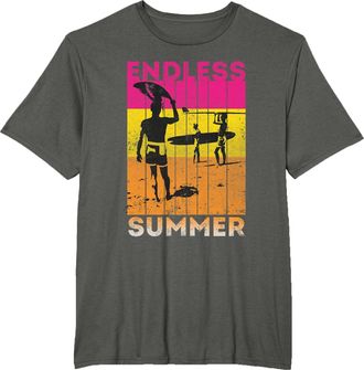 Endless Summer T-Shirt