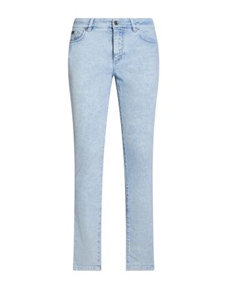 Dolce & Gabbana HOSEN & R&Ouml;CKE - Jeanshosen auf YOOX.COM
