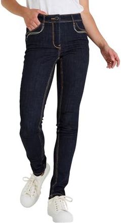 Grain de Malice Jean Push-up Rio P01 Femme