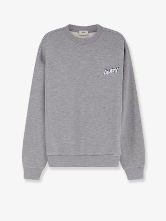 Autry Cotton blend sweatshirt - AUTRY - gender_Man