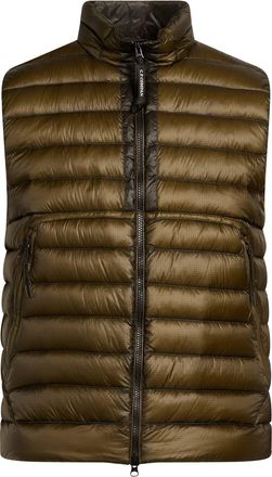 C.P. Company JACKEN & M&Auml;NTEL - Westen auf YOOX.COM