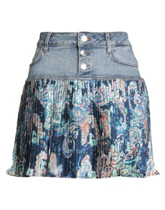 Liu Jo HOSEN & R&Ouml;CKE - Jeansr&ouml;cke auf YOOX.COM