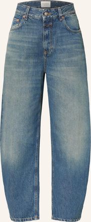 Closed Closed Barrel Jeans Jazzie blau