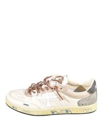 Premiata Sneaker - Braun