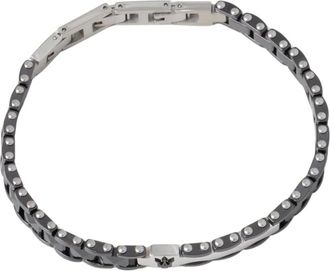 Maserati Bracelet en c&eacute;ramique - Homme - Accessoires - Multicolore - Taille: ONE Size