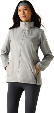 Regatta Corinne Iv Wasserdichte Softshelljacke f&uuml;r Damen, Cyberspace, 52