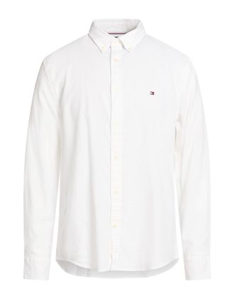 Tommy Hilfiger TOPS - Hemden auf YOOX.COM