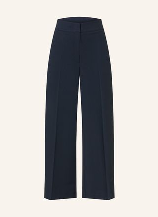 Betty Barclay Culotte blau
