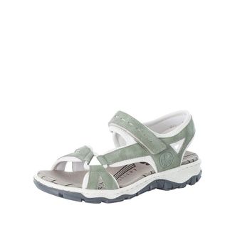 Rieker Damen Sandalen 68879