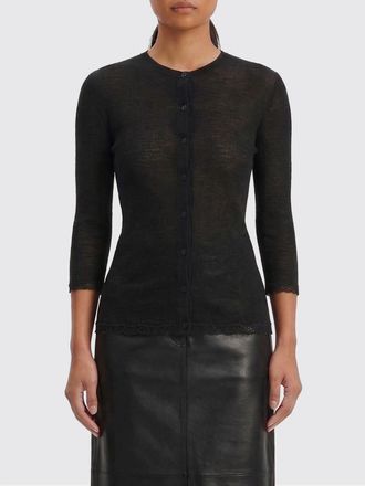 Gucci Pull GUCCI Femme couleur Noir