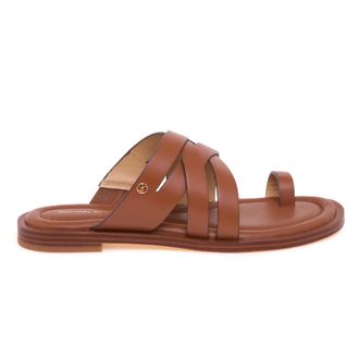 Michael Kors Damen, Schuhe, Braun, 37 EUGr&ouml;&szlig;e