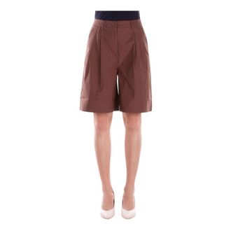 Alpha Studio Damen, Shorts, Braun, XLGr&ouml;&szlig;e