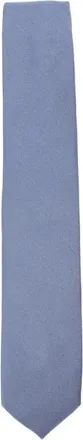 Corneliani Homme, Accessoires, Bleu, Taille: ONE Size Silk Tie