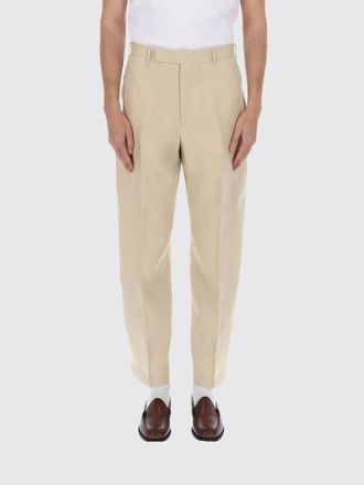 Paul Smith Hose PAUL SMITH Herren Farbe Wei&szlig;