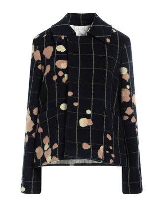 Alysi JACKEN & M&Auml;NTEL - M&auml;ntel auf YOOX.COM