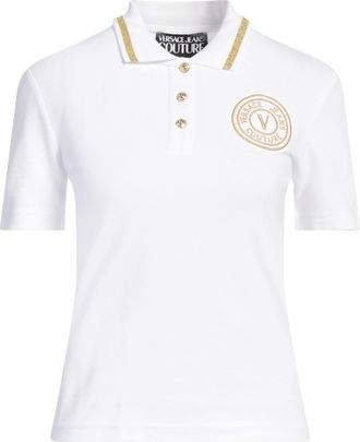 Versace TOPS - Poloshirts auf YOOX.COM