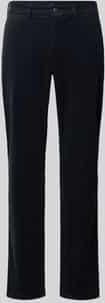 Mc Neal Slim Fit Cordhose mit Ges&auml;&szlig;taschen