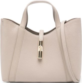 Furla Femme, Sacs, Beige, Taille: ONE Size Tote Bag
