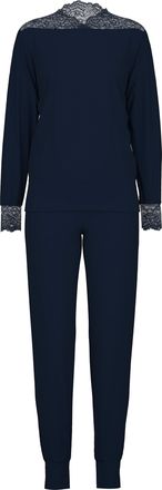 CALIDA Pyjama Elegant Dreams
